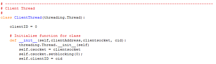 Custom IoT - MQTT Framework